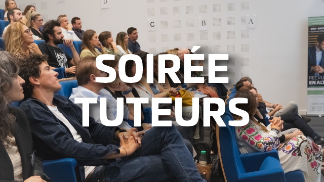 Soirée Tuteurs : Partage, Reconnaissance, et Collaboration | Ecoles Vidal